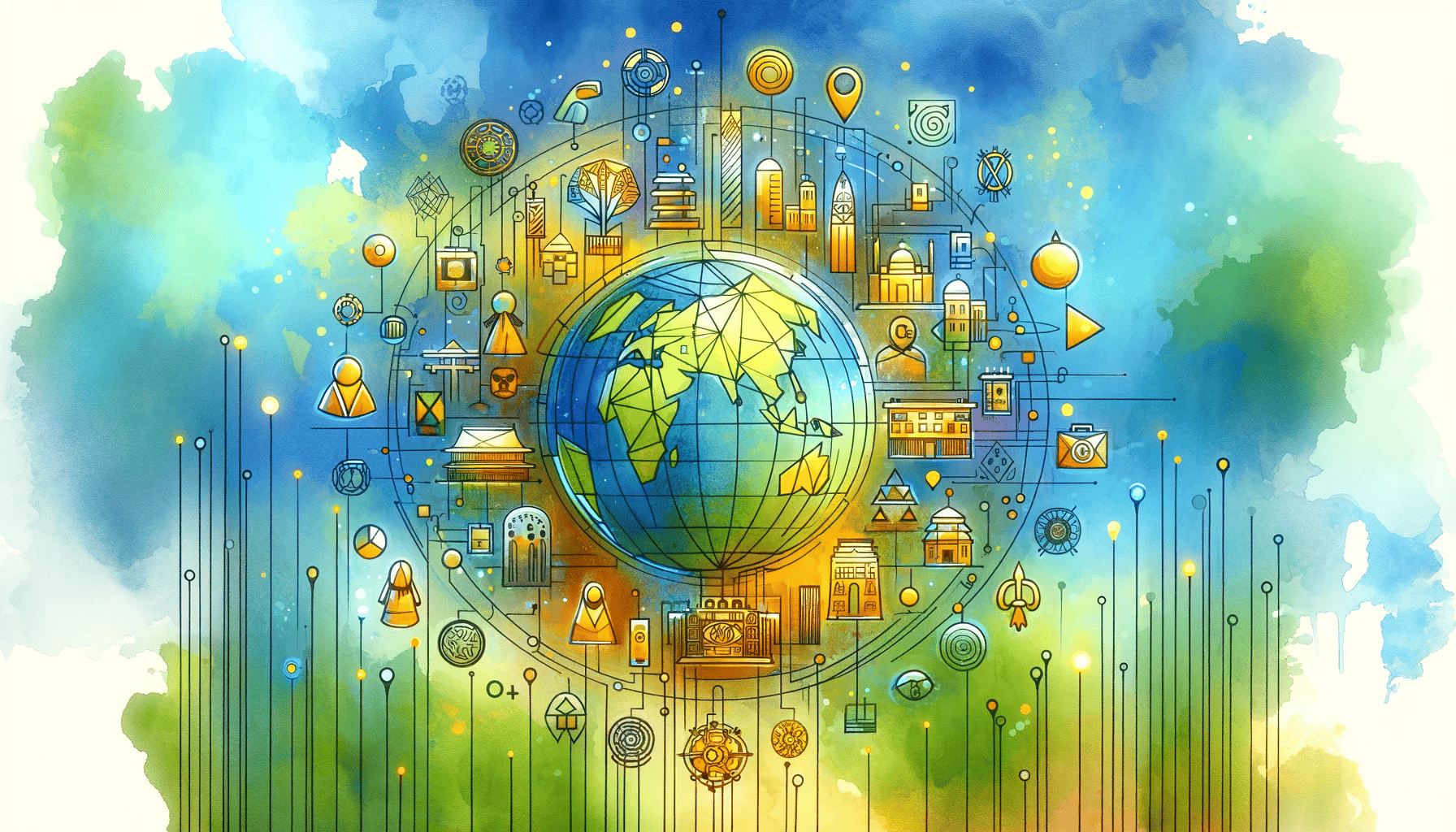 The Role of Cultural Intelligence in Marketing - Culture-Marketing