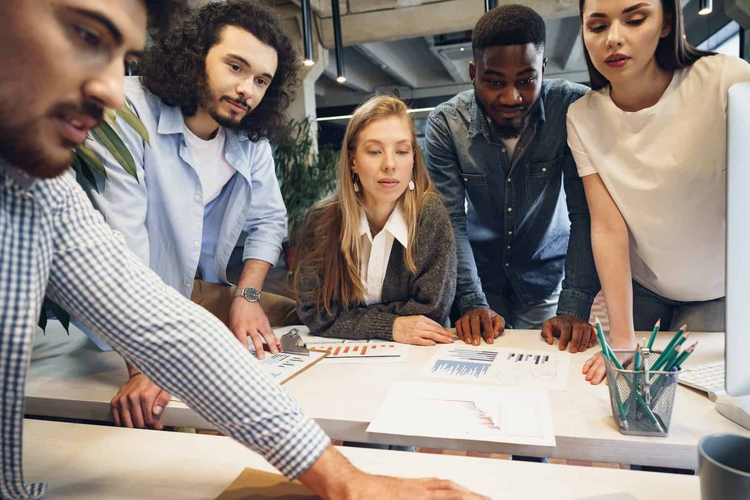 Importance of Cultural Intelligence in Marketing - Culture-Marketing