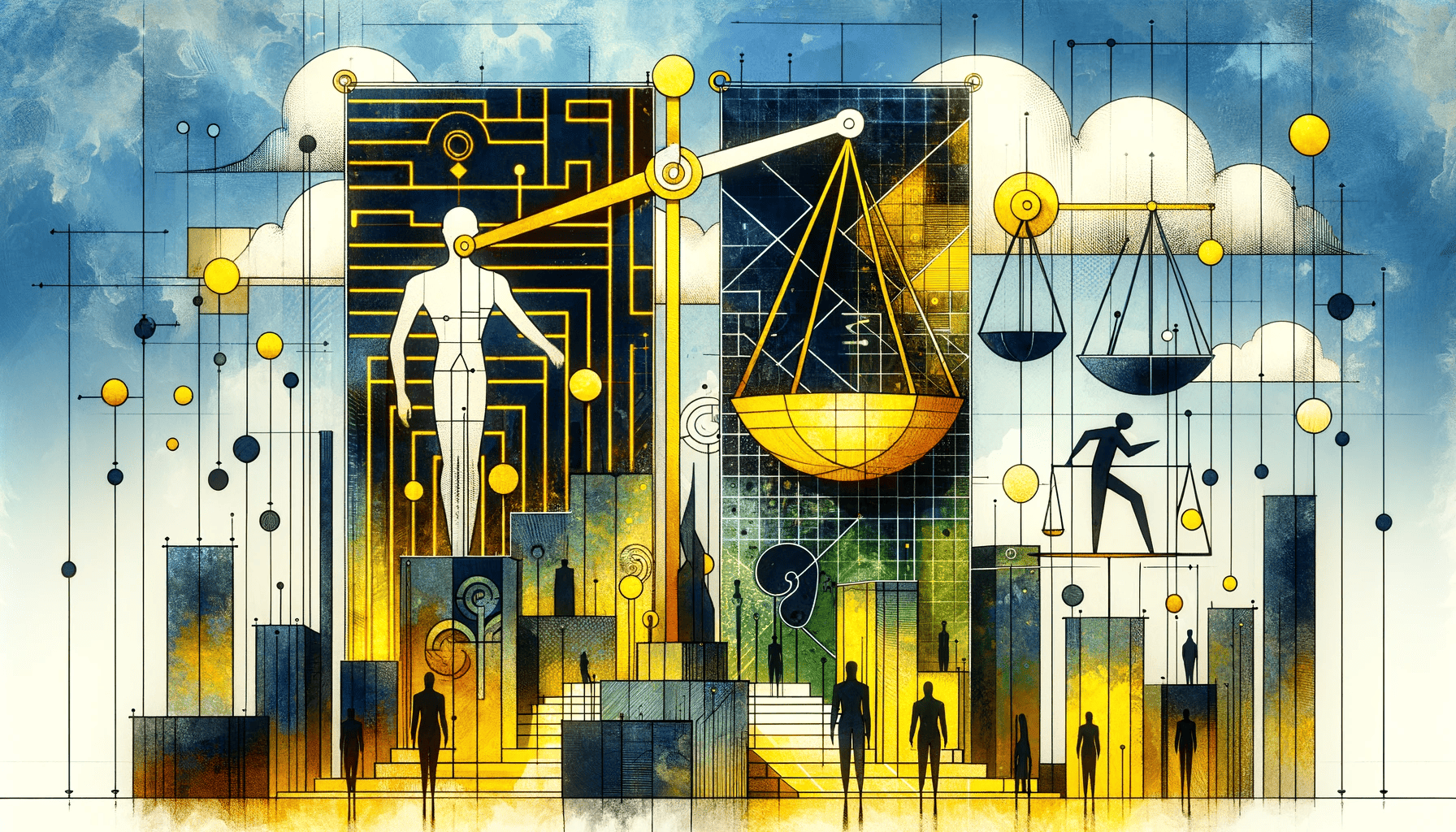 Decoding Corporate Culture: The Fine Line Between Motivation and ...