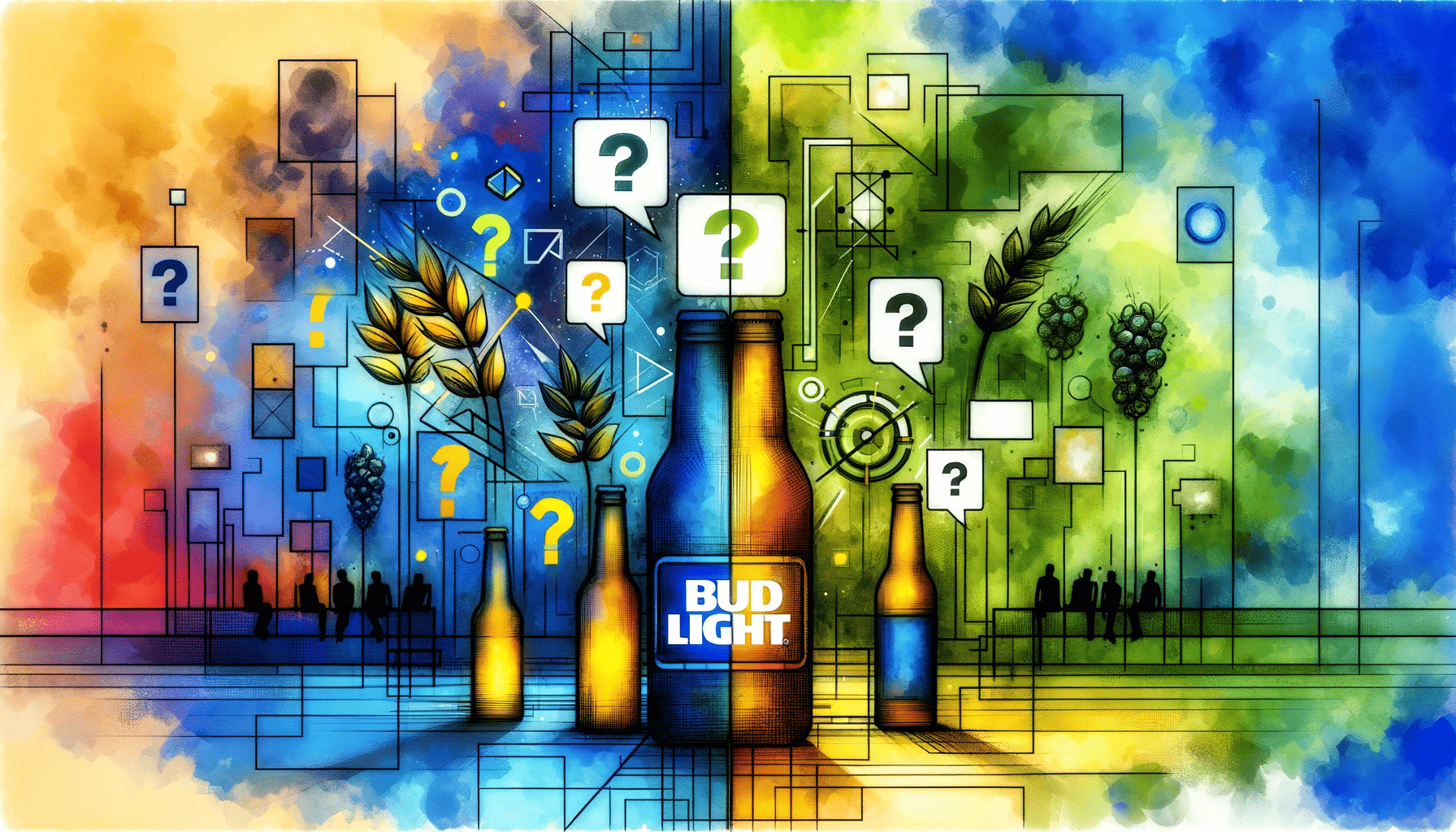 The Controversy Surrounding Bud Light's Marketing Campaign - Culture ...