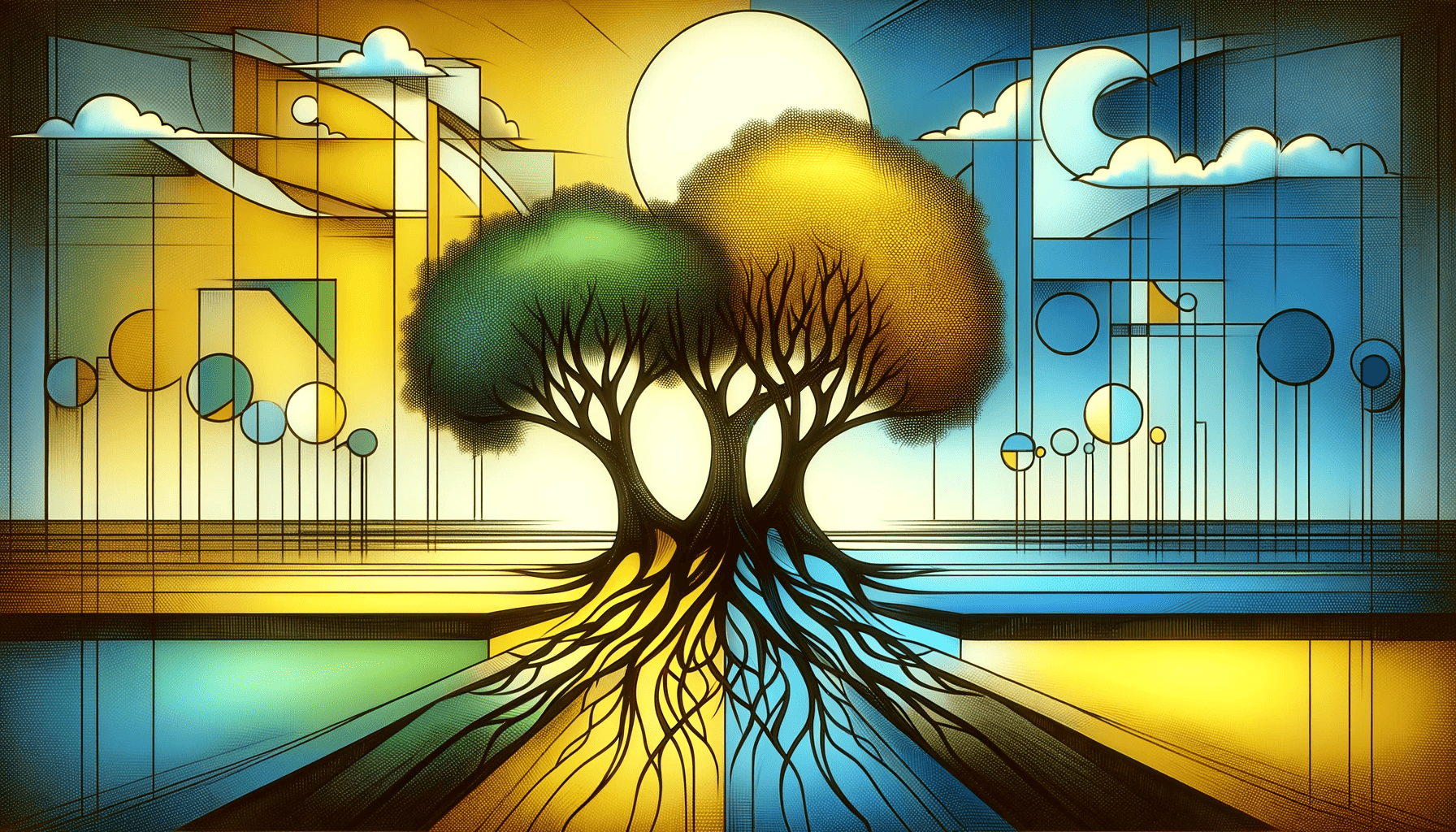 The Moral Roots of Progressives and Conservatives - Culture-Marketing