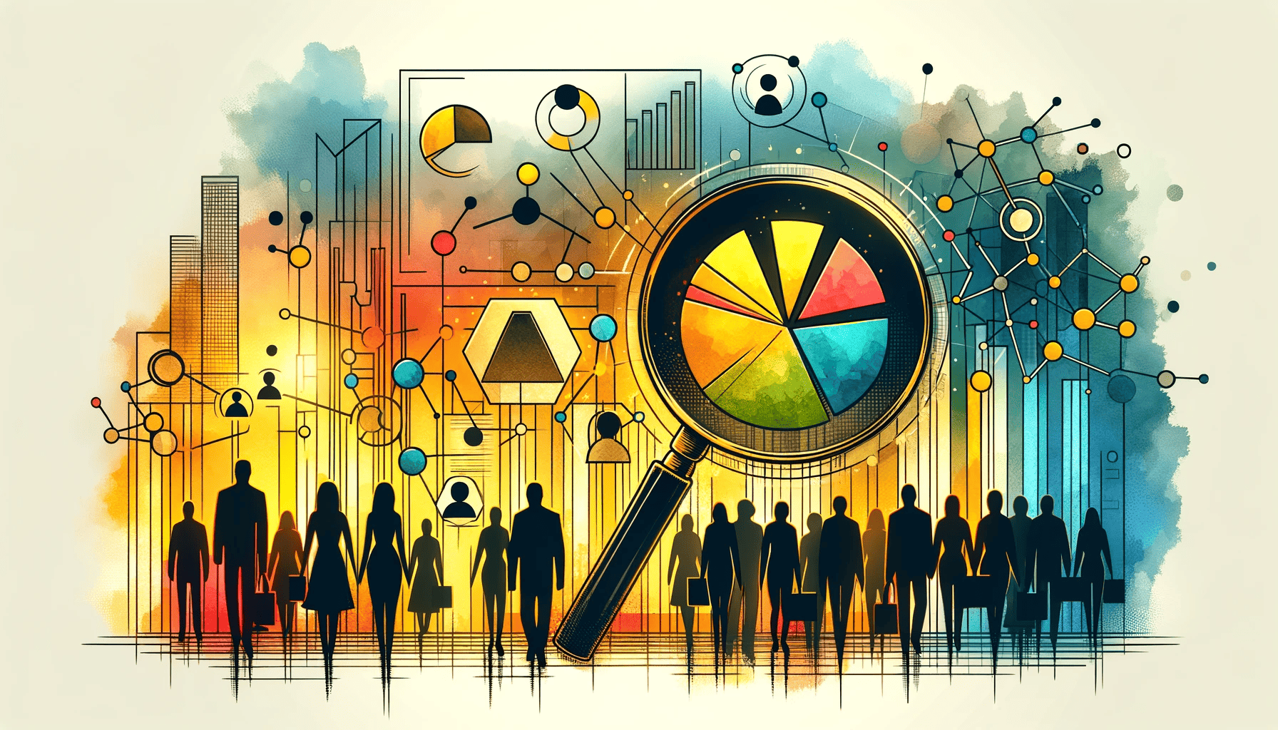 Understanding the Basics of Demographics - Culture-Marketing