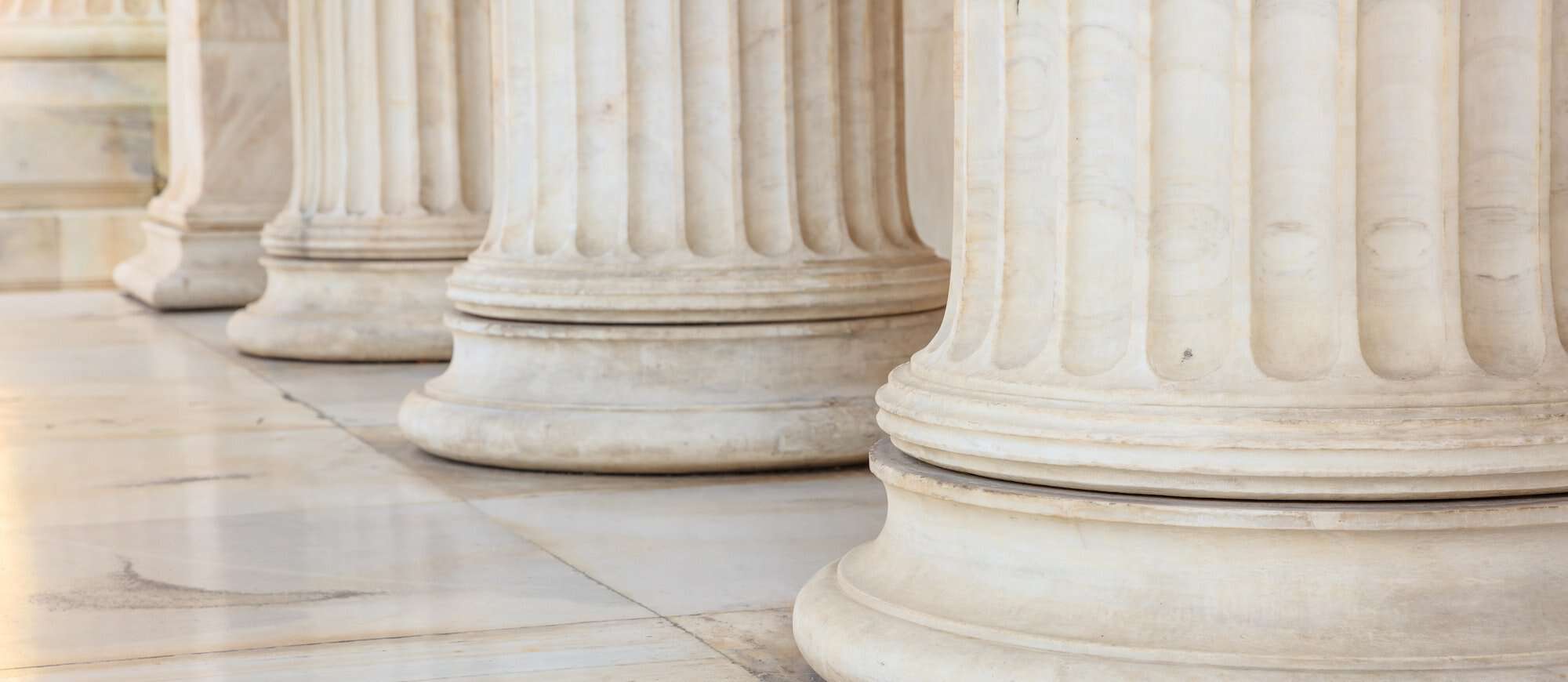 Understanding the Four Pillars of Modern Society and the Dilemma of ...