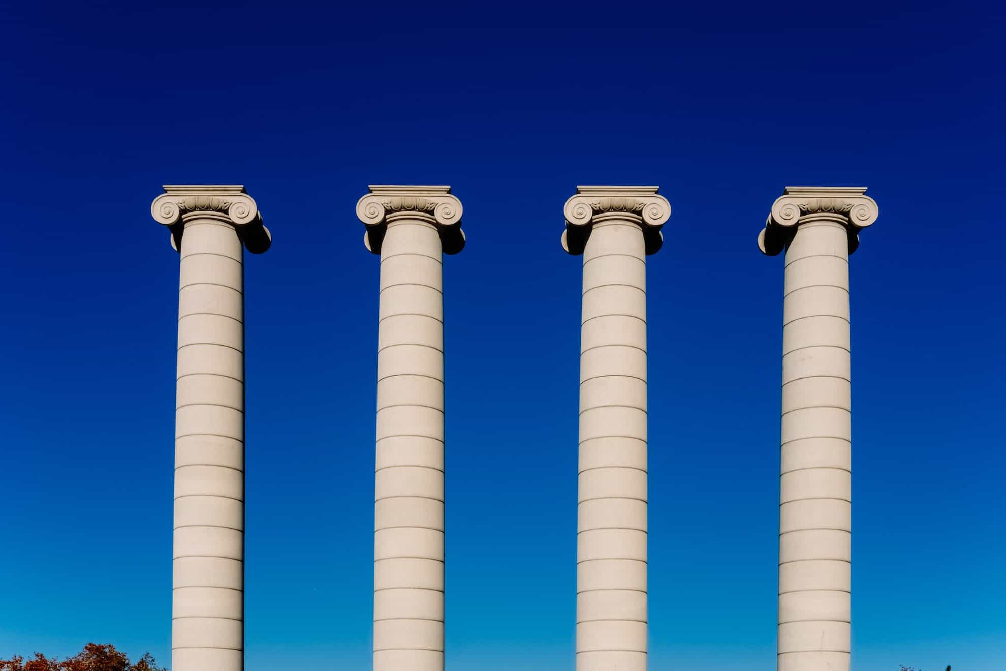 Understanding the Four Pillars of Modern Society and the Dilemma of ...