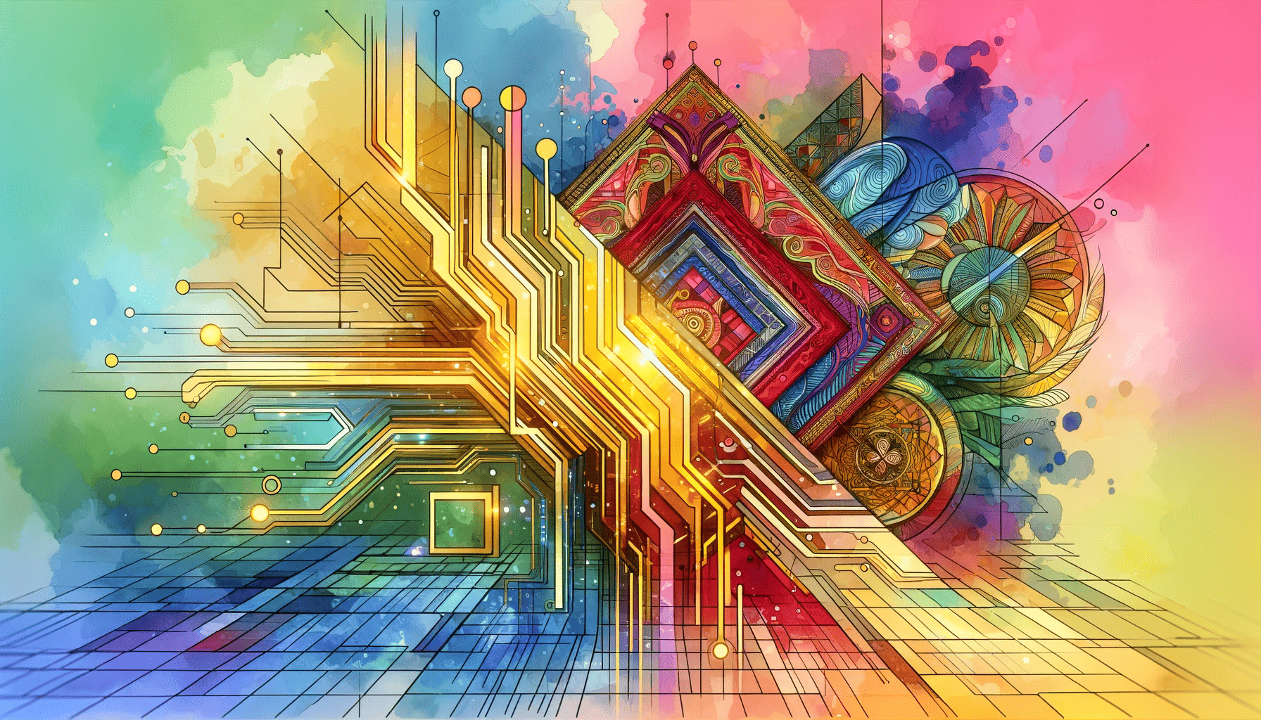 The Intersection of Technology and Culture in Modern Marketing ...