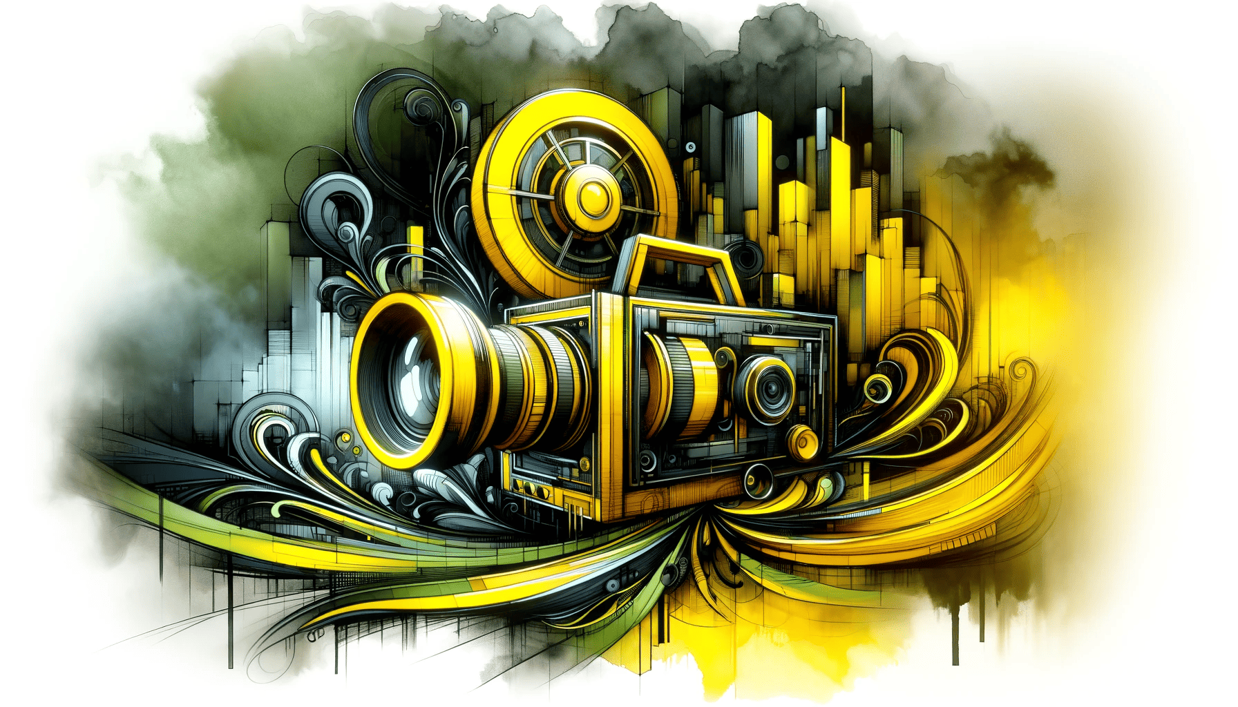 Storytelling through Videography: The Power of Visual Stories in Online ...