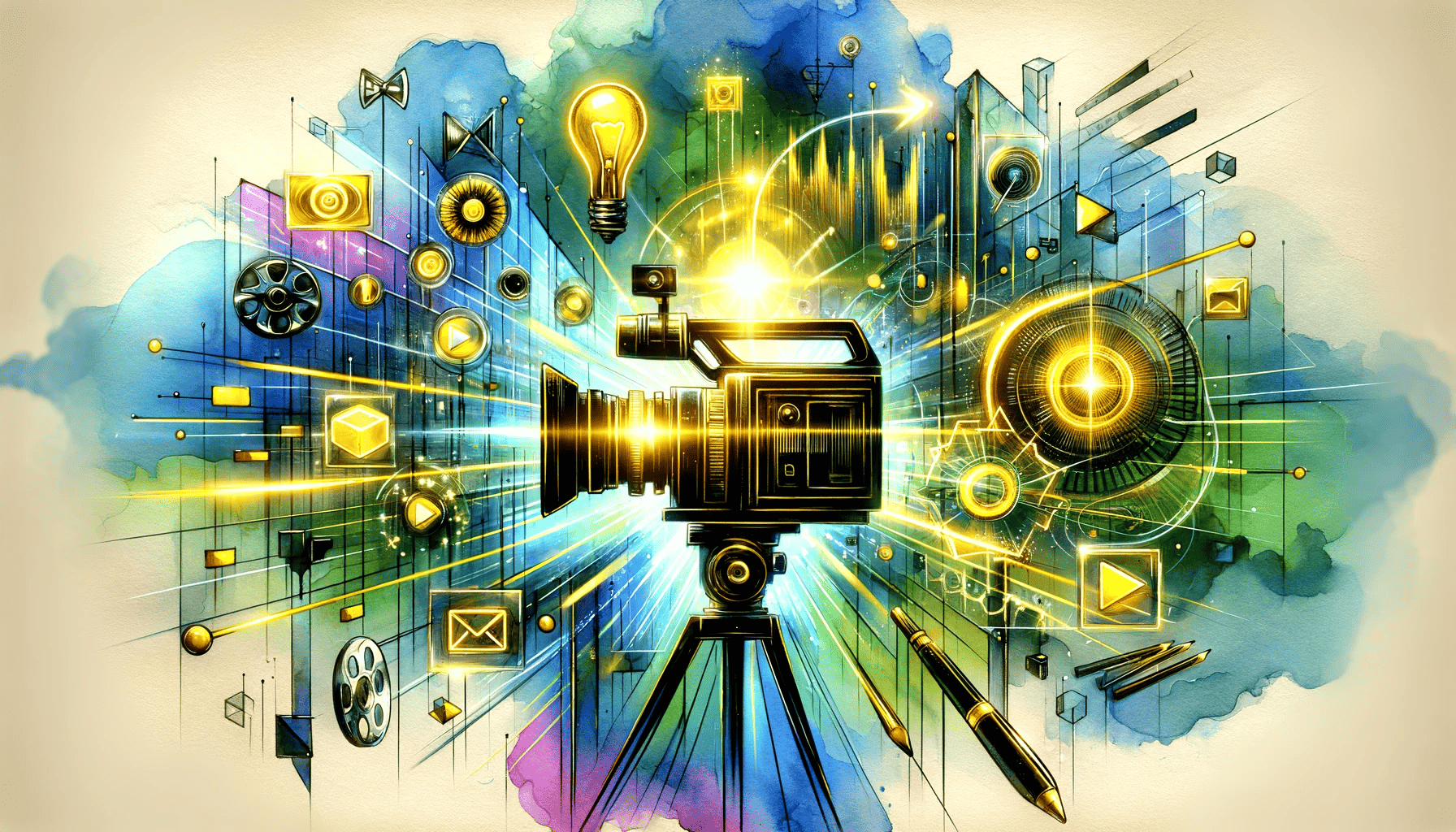 Videography Tips for Effective Content Marketing - Culture-Marketing