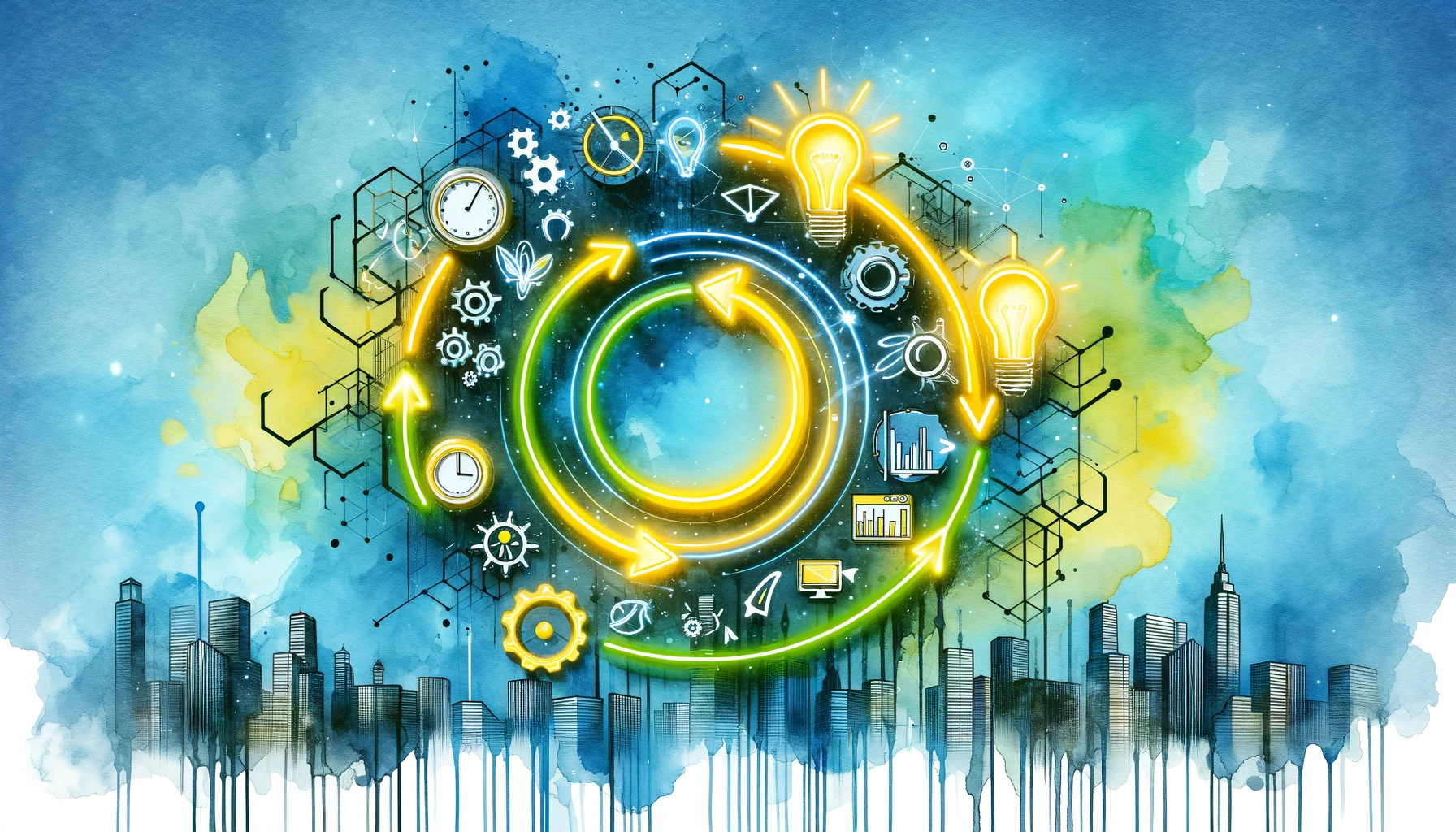 Agile Project Management in Web Development: Benefits and Methods for ...