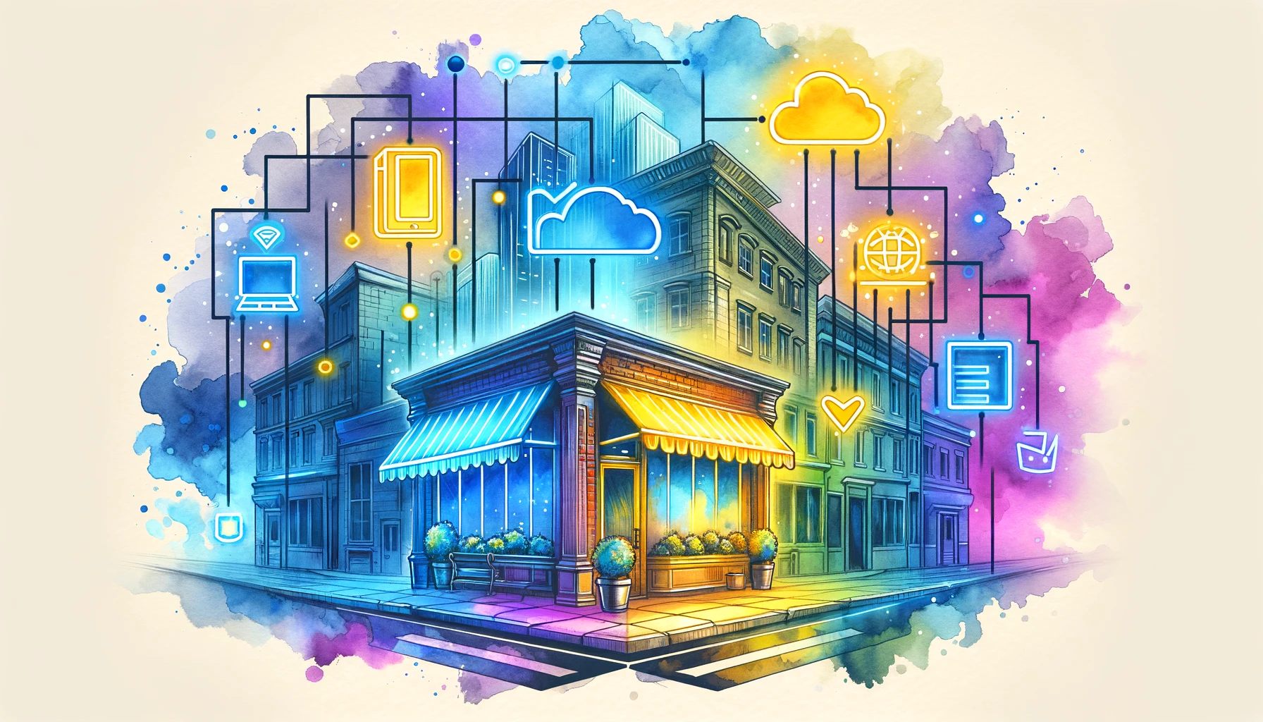 Digital Transformation for Traditional Businesses: A Guide to ...